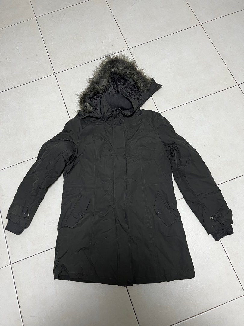Winter Jacket, Women's Fashion, Coats, Jackets and Outerwear on Carousell