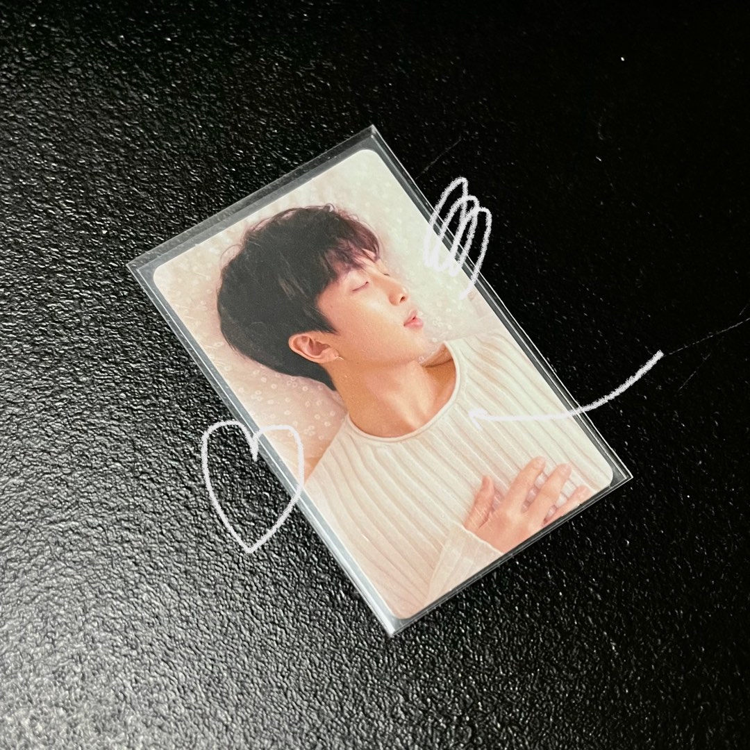 wts lfb bts ph ly love yourself namjoon rm tear u pc, Hobbies & Toys, Memorabilia & Collectibles ...