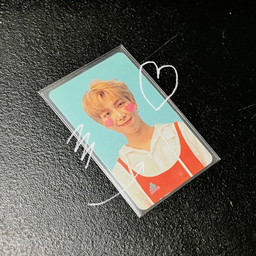 wts lfb bts ph ly love yourself namjoon rm answer f pc, Hobbies & Toys ...