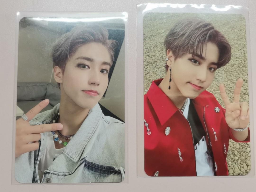 WTS straykids han no easy pc skz, Hobbies & Toys, Memorabilia ...