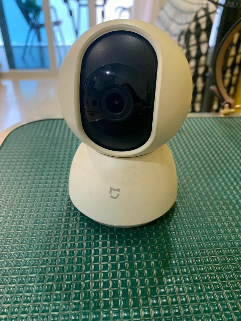 Xiao mi Iptv home camera, Furniture & Home Living, Security & Locks ...
