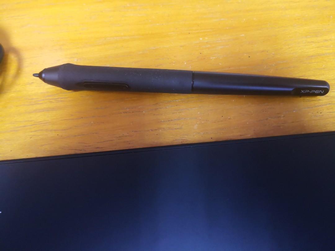 (XP-PEN) DECO MINI 7 Graphic Tablet, Computers & Tech, Parts ...