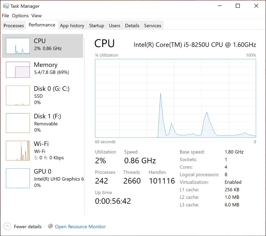 Dell XPS 13 9370 4K Touch UHD, Computers & Tech, Laptops & Notebooks on ...