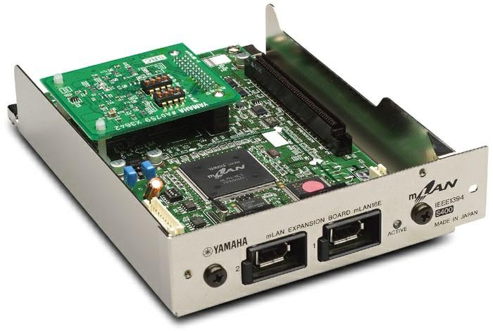 Yamaha Expansion Card, Hobbies & Toys, Music & Media, Music Accessories ...