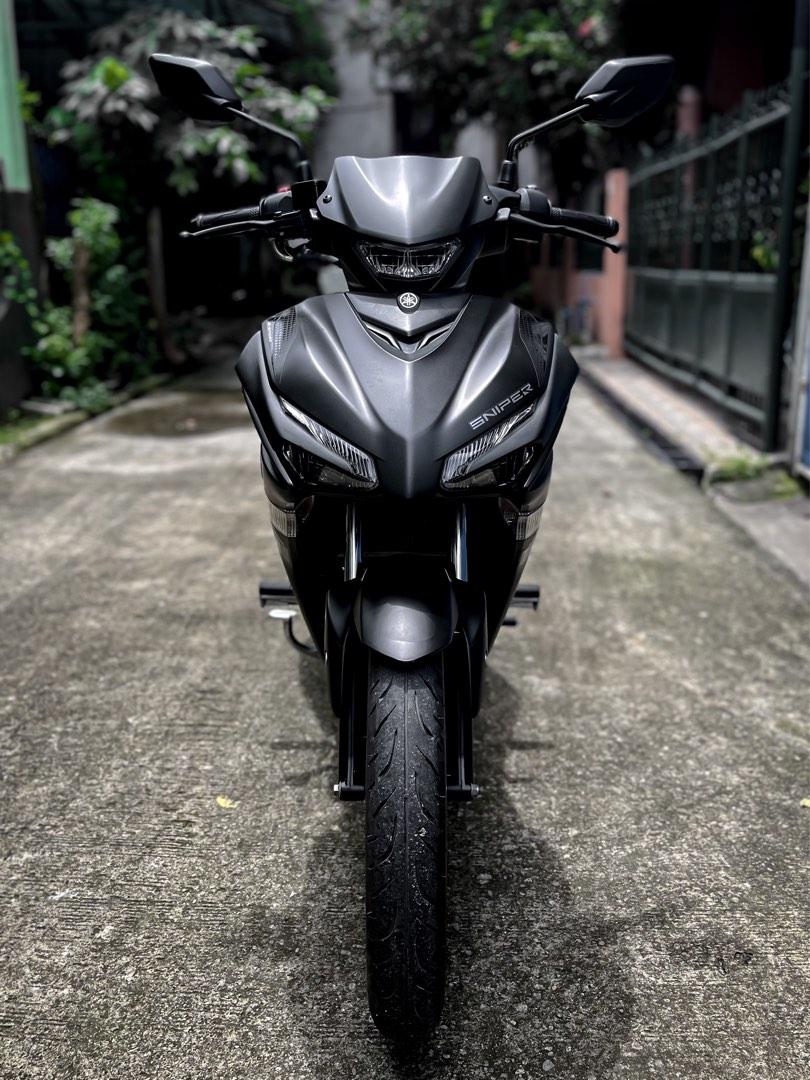 Yamaha Sniper 155 v3 2021 model, Motorbikes, Motorbikes for Sale on ...