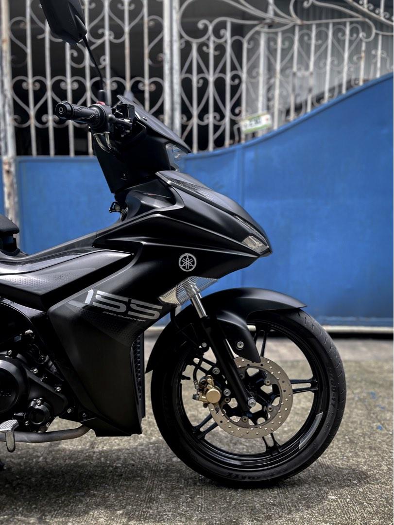 Yamaha Sniper 155 v3 2021 model, Motorbikes, Motorbikes for Sale on ...