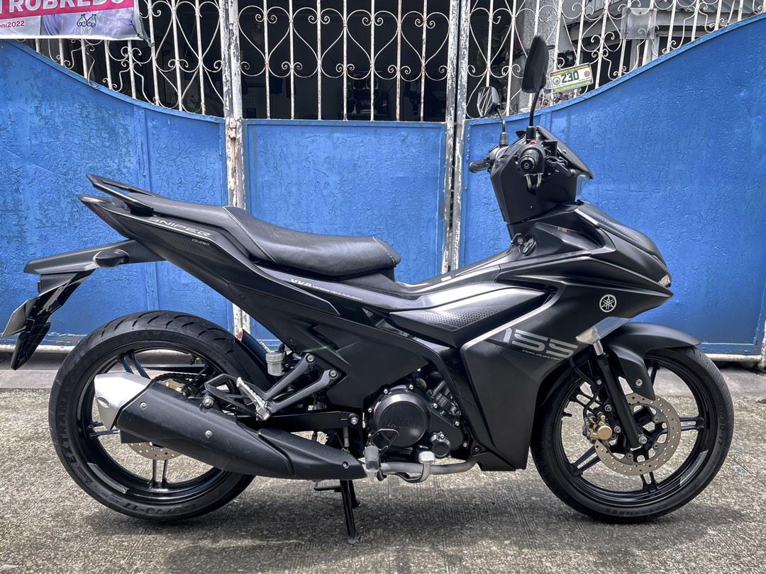 Yamaha Sniper 155 v3 2021 model, Motorbikes, Motorbikes for Sale on ...
