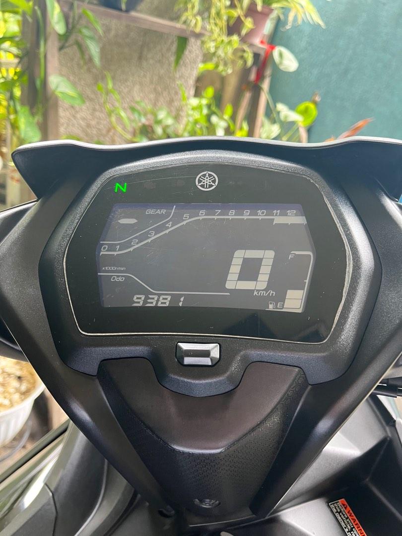 Yamaha Sniper 155 v3 2021 model, Motorbikes, Motorbikes for Sale on ...