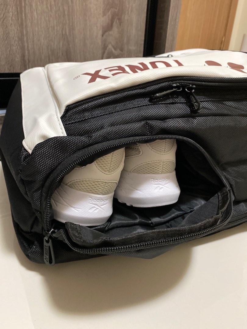 Yonex Beg Pack, Men's Fashion, Bags, Backpacks on Carousell