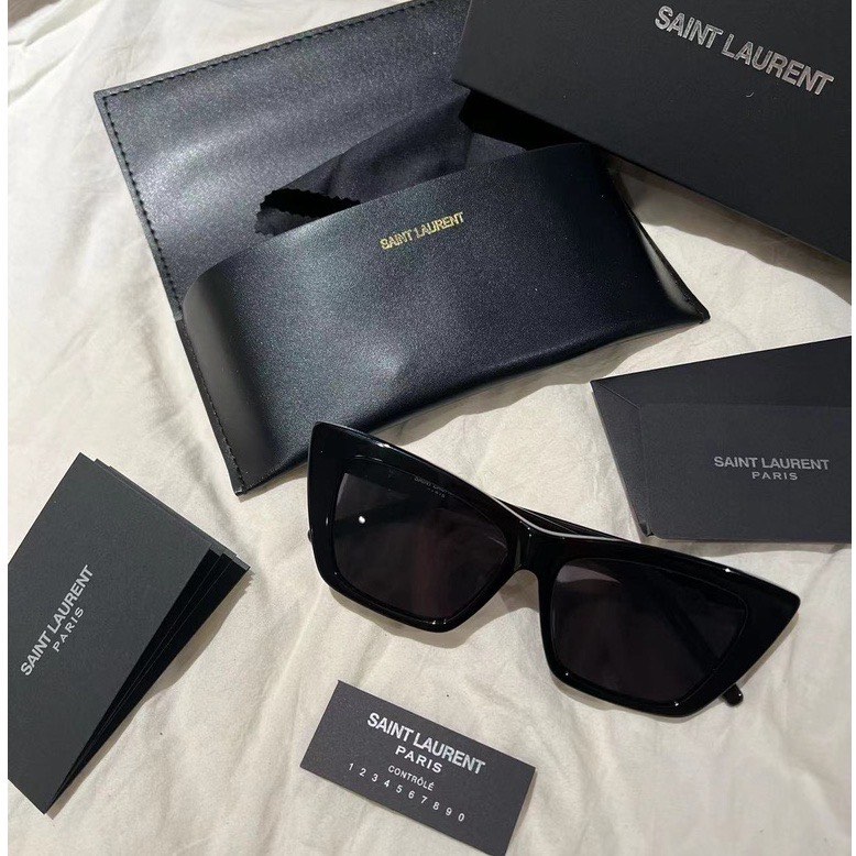 Ysl sunglasses, Women's Fashion, Watches & Accessories, Sunglasses ...