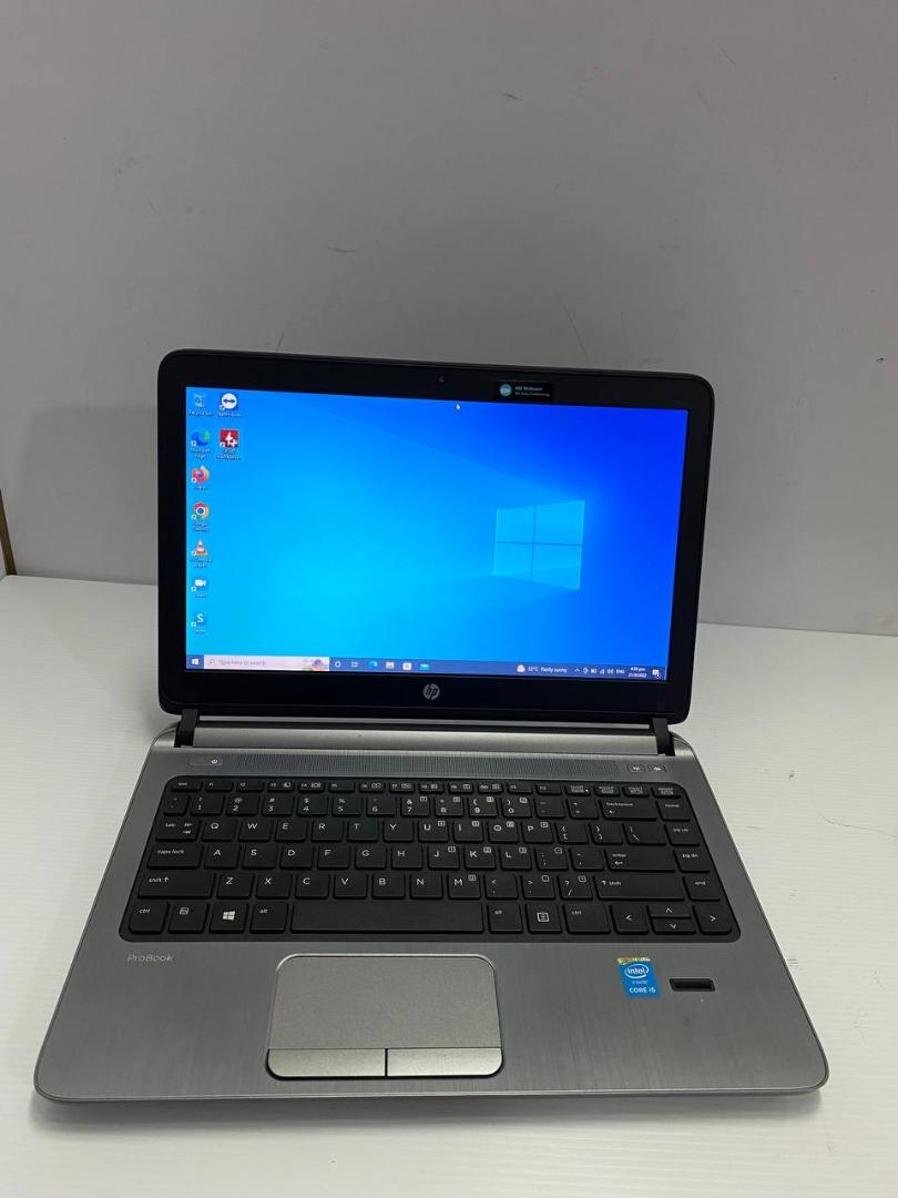 13.3 inch HP Probook Windows Laptop Computer, Computers & Tech, Laptops ...