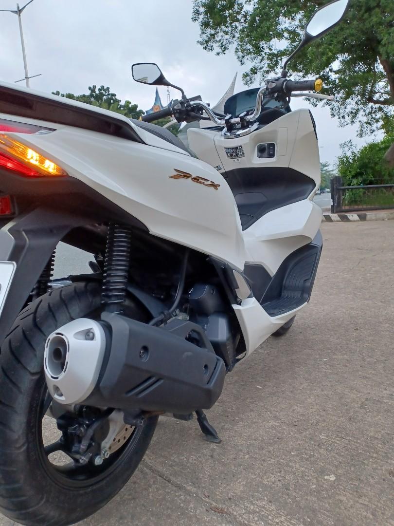 2021 Honda PCX 160 ABS Keyless, Motorbikes, Motorbikes for Sale on ...