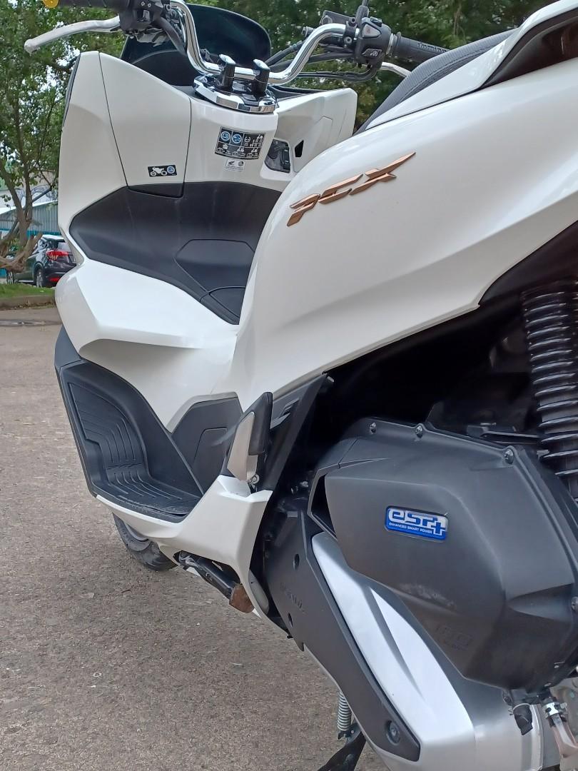 2021 Honda PCX 160 ABS Keyless, Motorbikes, Motorbikes for Sale on ...