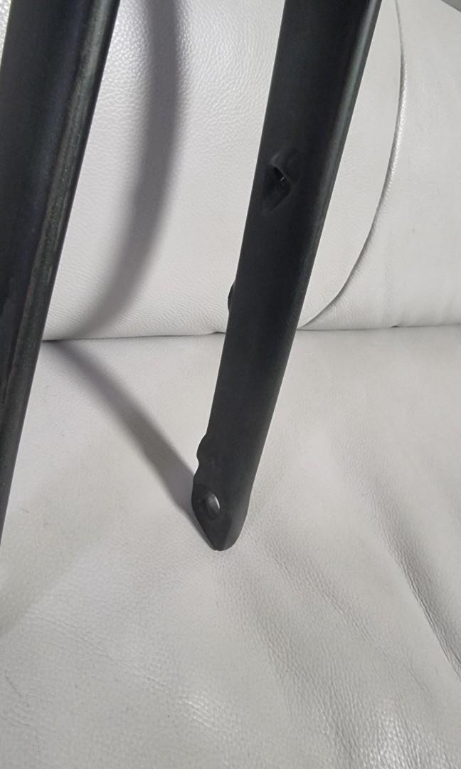 2021 S-Works Tarmac SL7 Fork, Sports Equipment, Bicycles & Parts, Parts ...