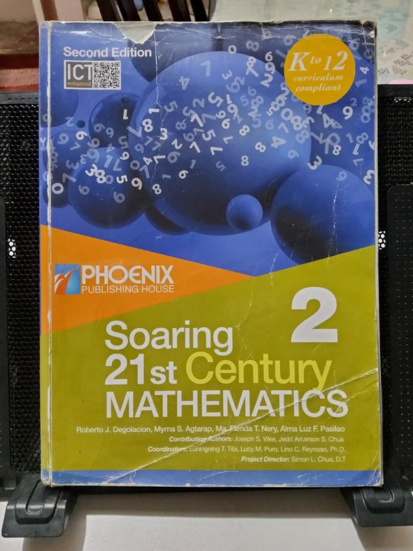 21st Century Mathematics from Phoenix Pub for Grade 2, Hobbies & Toys ...