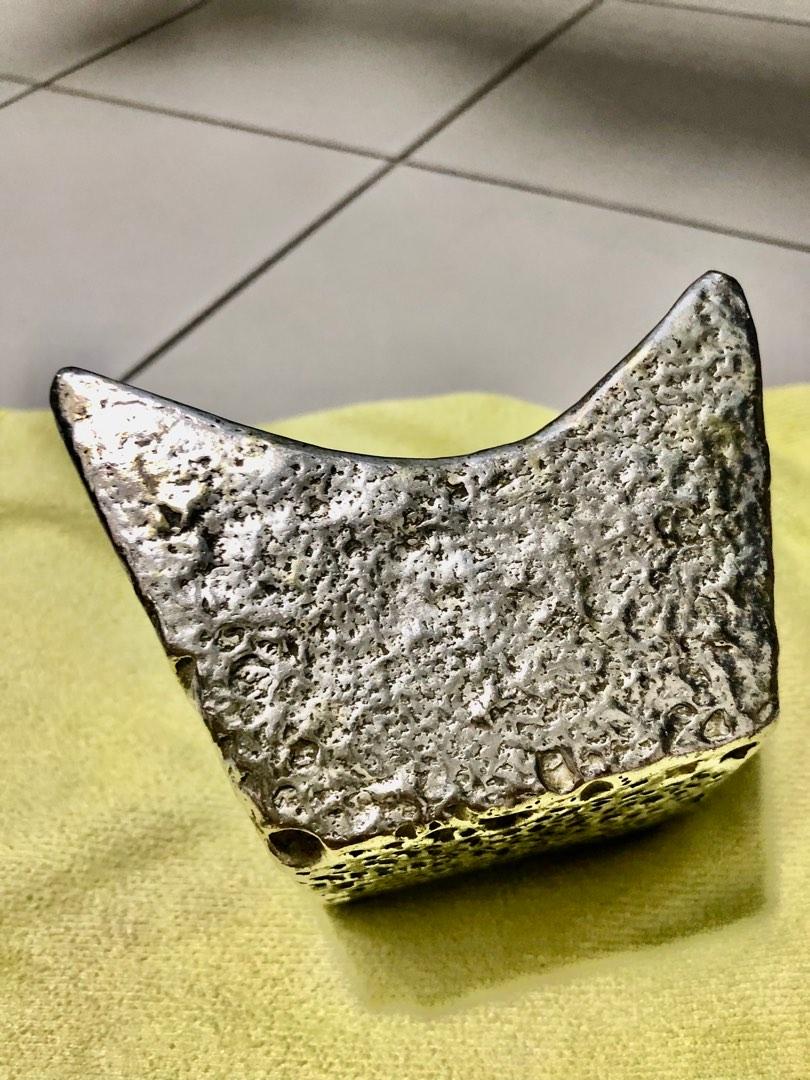 50 Tael Sycee Qing, Hobbies & Toys, Memorabilia & Collectibles ...