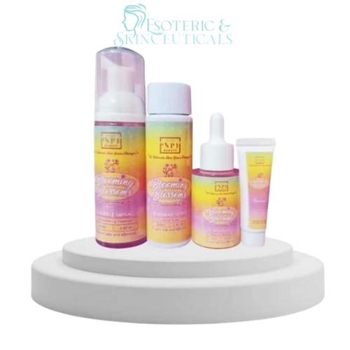 [ Esoteric and Skinceuticals Ph ] PSPH BEAUTY NEW Packaging BLOOMING ...