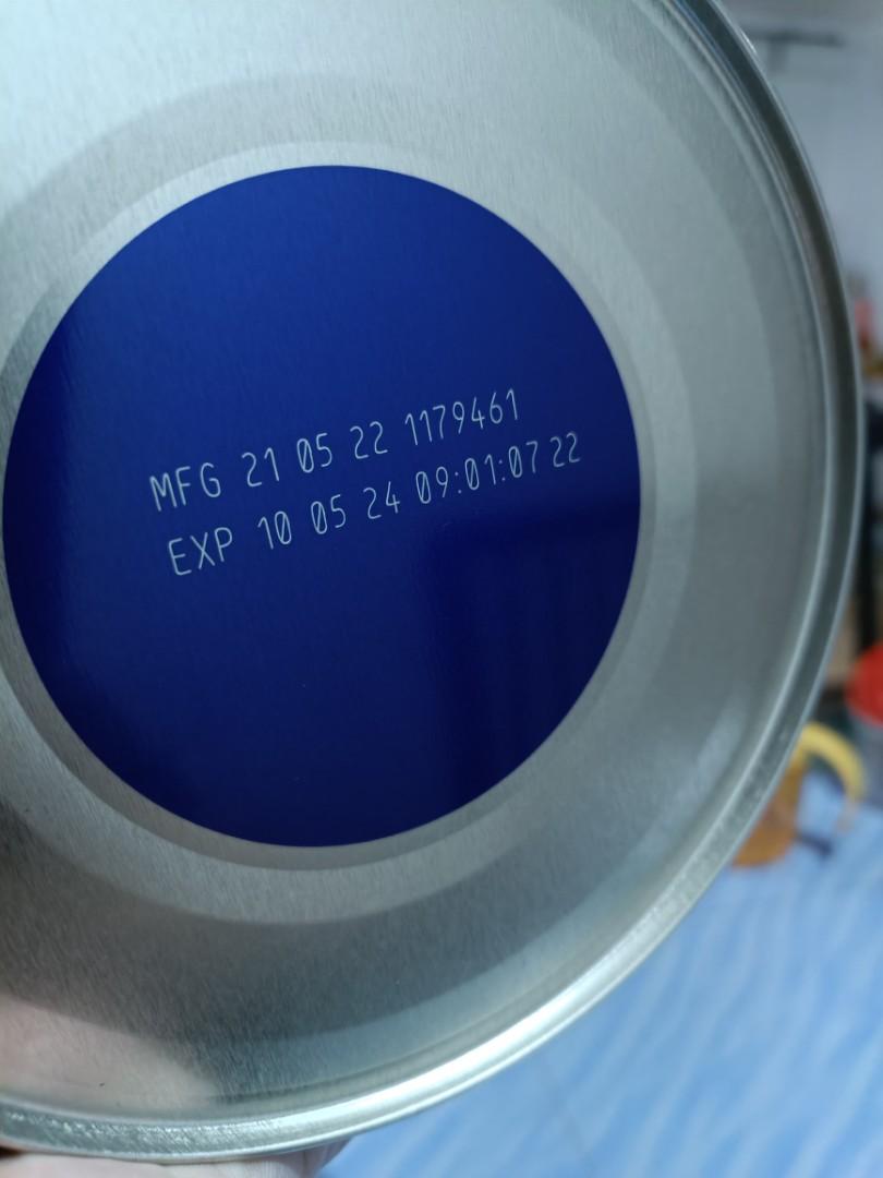 Abbott Baby Grow Formula (Infant Milk powder), Babies & Kids, Nursing ...