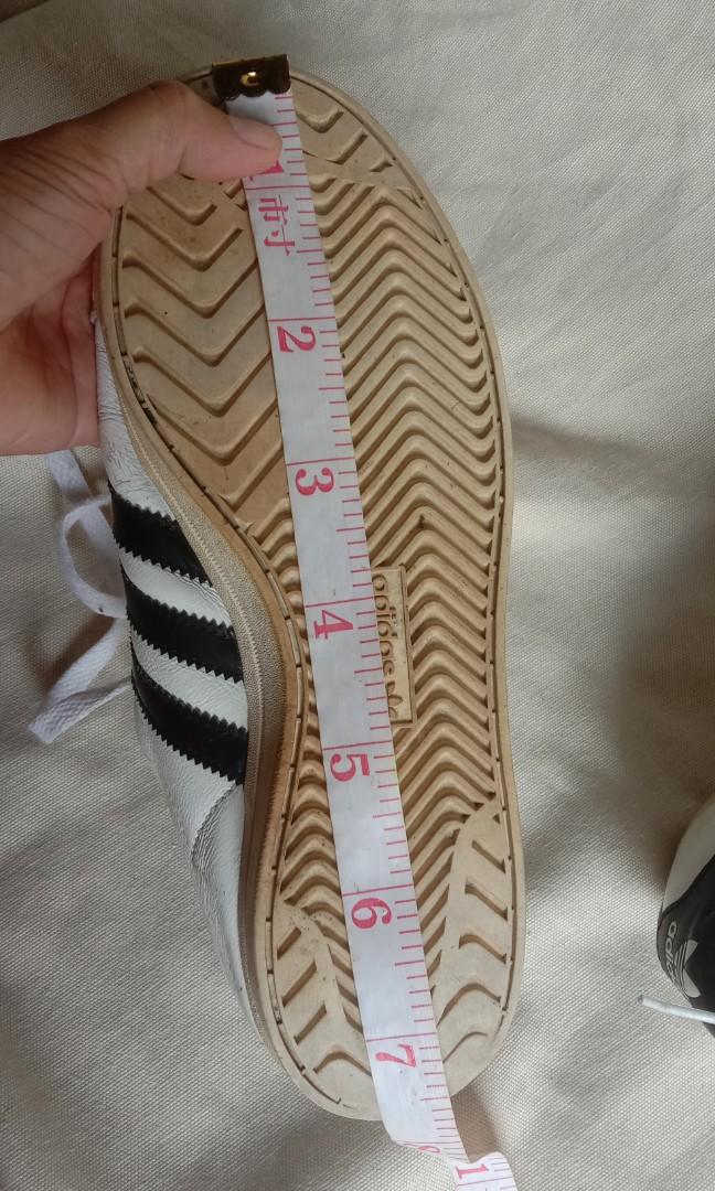 ADIDAS DIE MARKE MIT DEN with the 3 stripes SIZE 37 1/2, Women's ...