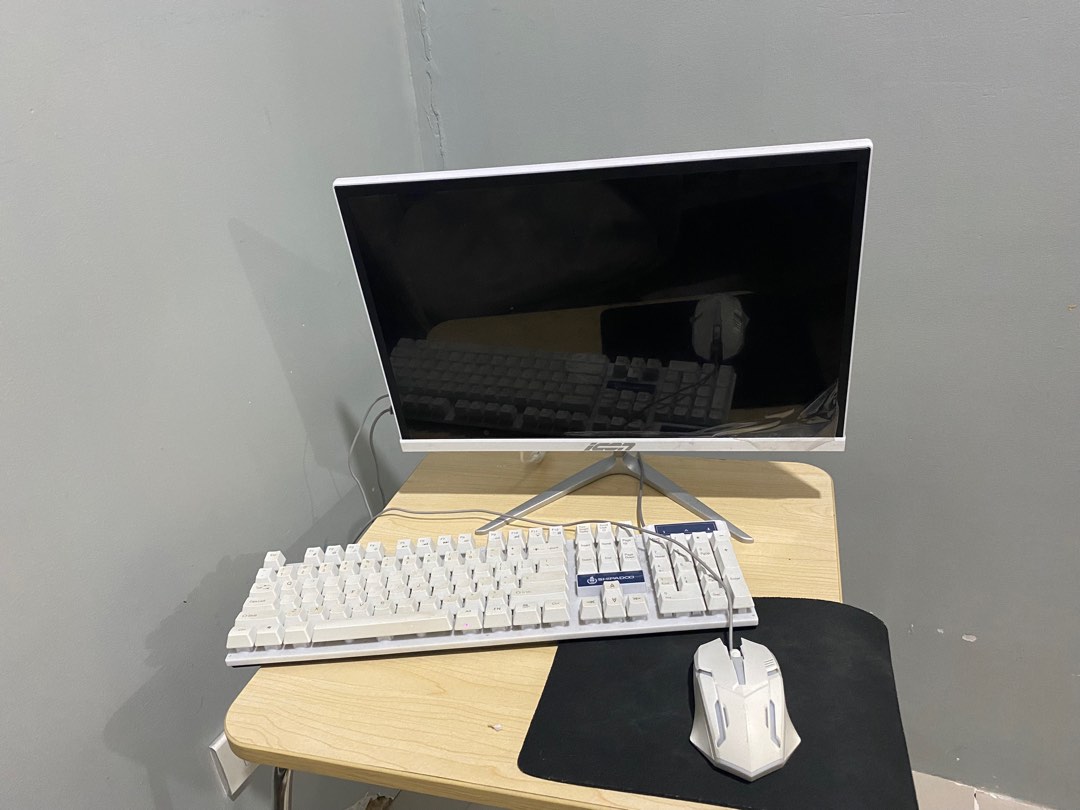 All in One Computer. (AOI), Computers & Tech, Desktops on Carousell