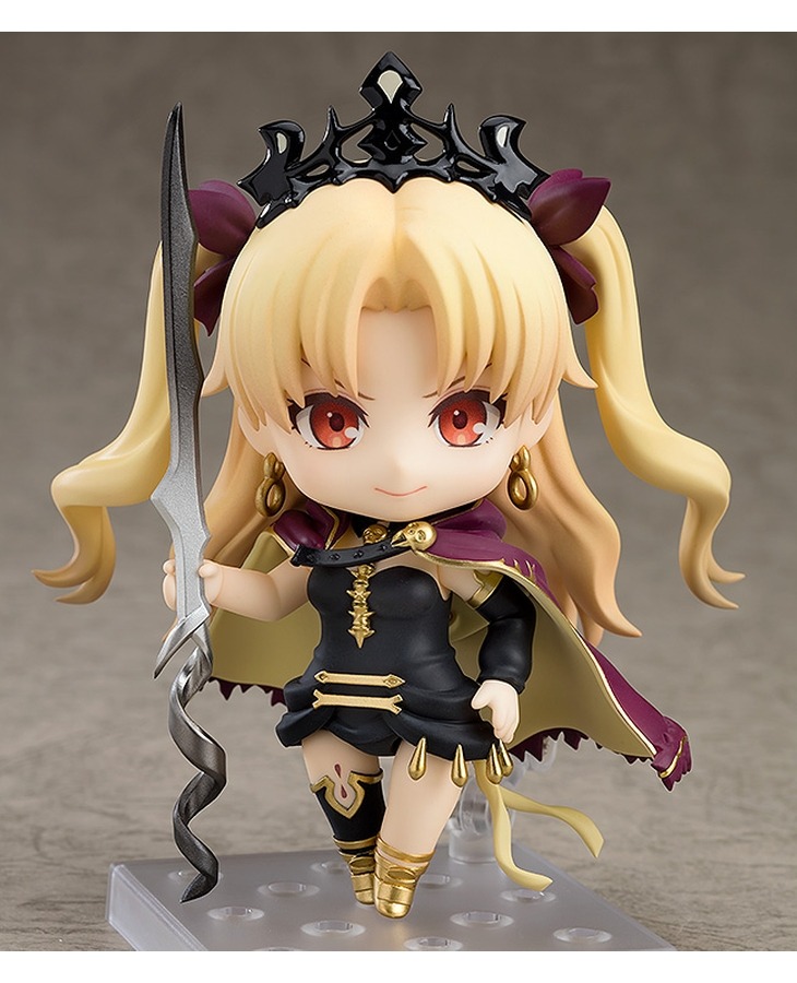 GSC Nendoroid Fate Grand Order FGO Rin Ereshkigal Lancer, Hobbies ...