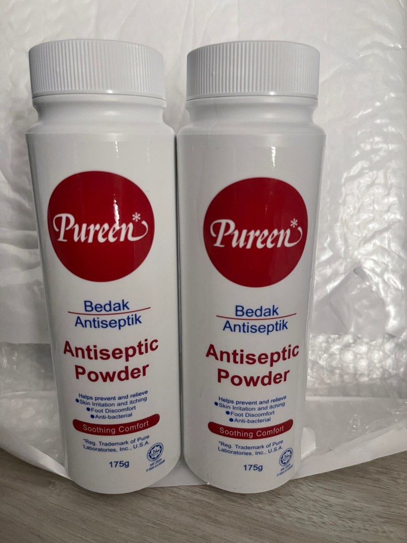 Antiseptic Powder, Babies & Kids, Going Out, Other Babies Going Out ...