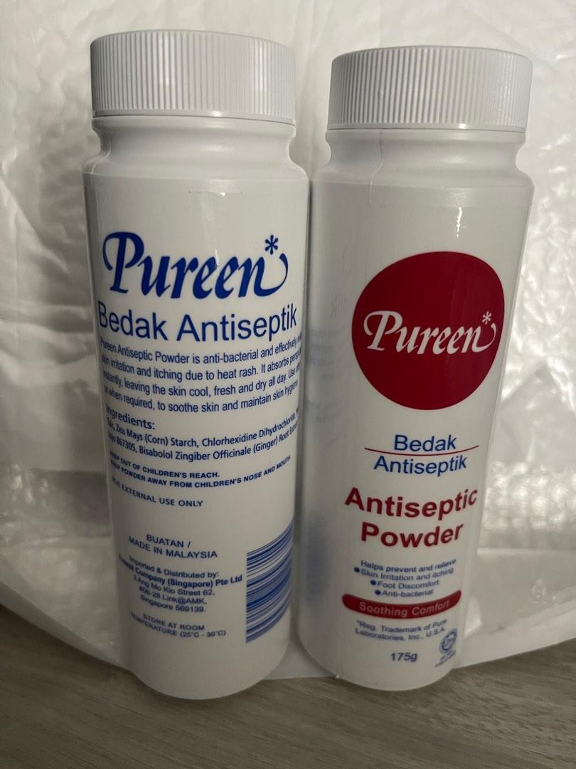 Antiseptic Powder, Babies & Kids, Going Out, Other Babies Going Out ...