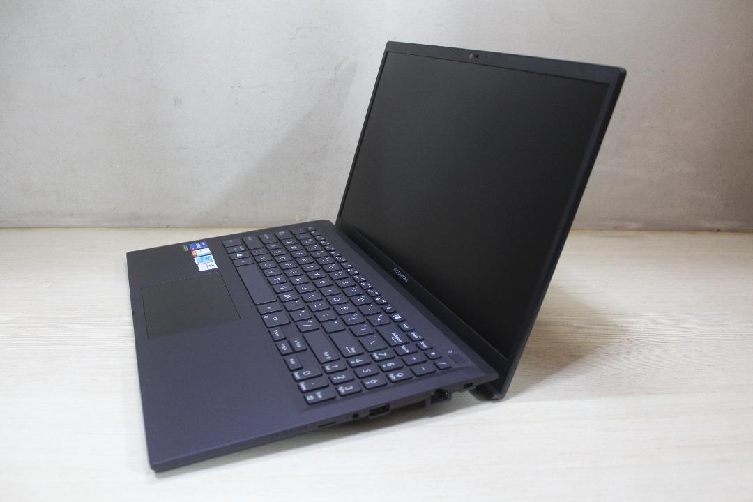 Asus Expertbook B1500 15.6inch i7-1165G7 8gb ssd 512gb Win 10 pro ...