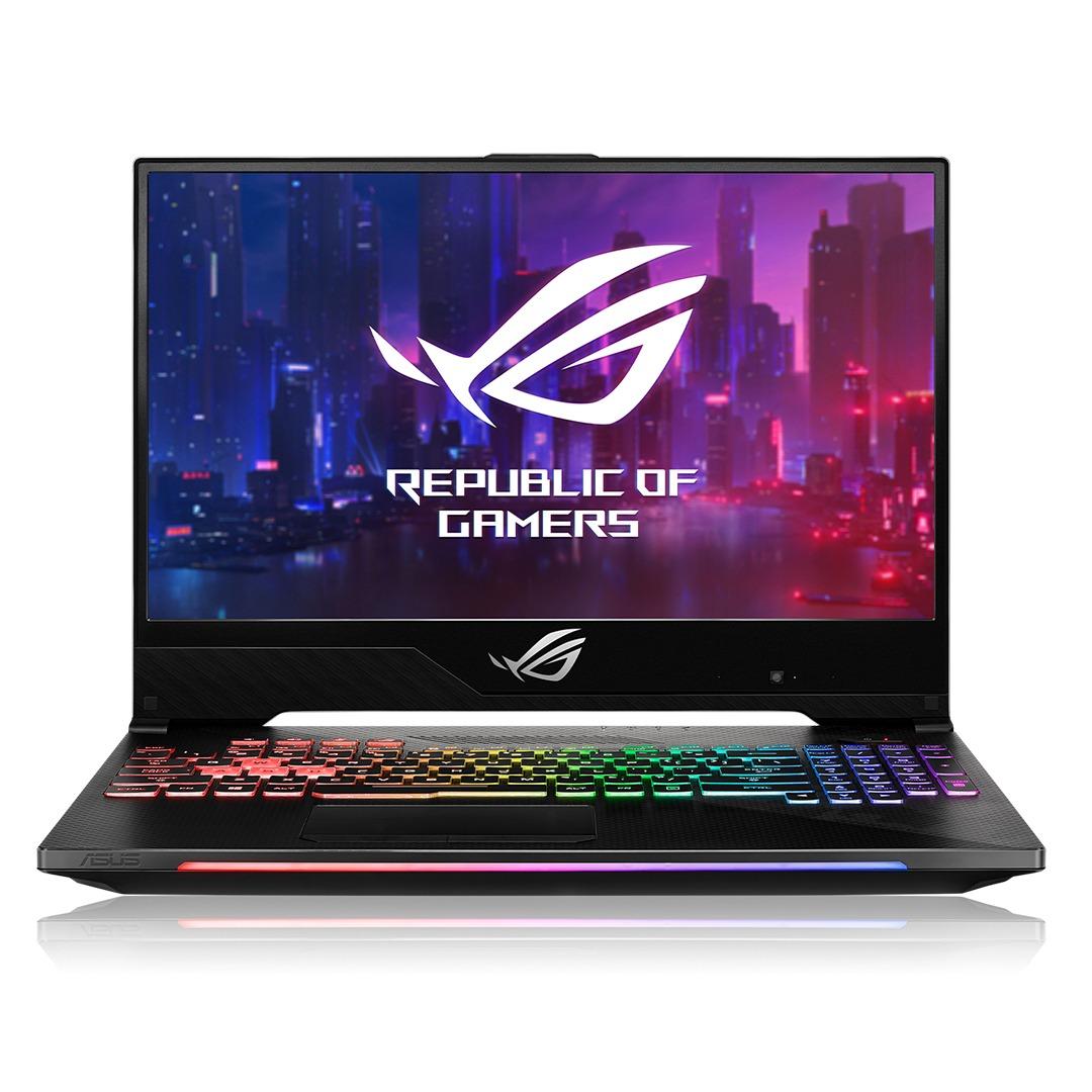 ASUS ROG GL504G SCREEN ORI NEW | SETAHUN WARRANTY | Baiki MacBook ...