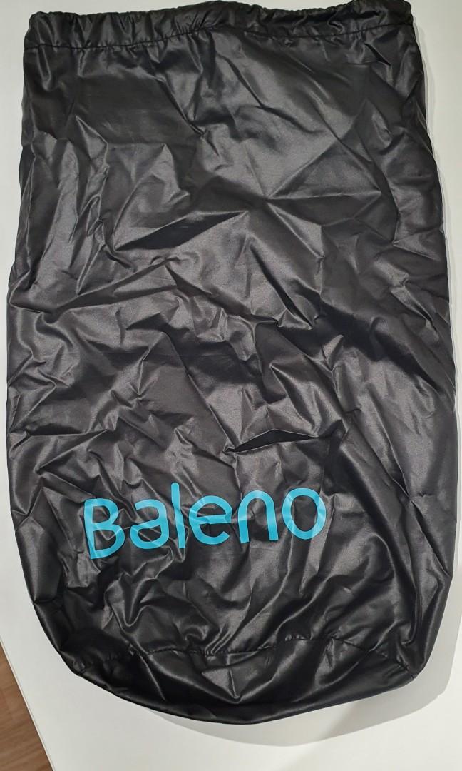 Baleno Down Jacket (80% down), Babies & Kids, Babies & Kids Fashion on ...