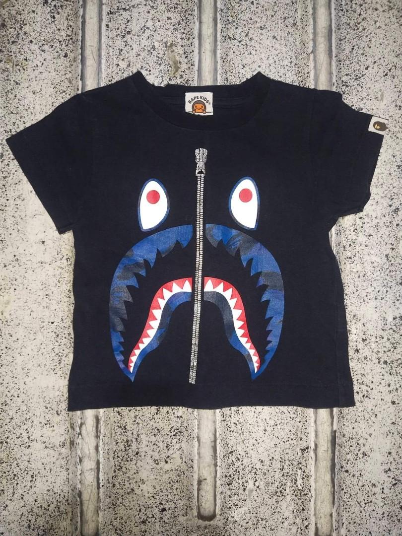 bape, Babies & Kids, Babies & Kids Fashion on Carousell