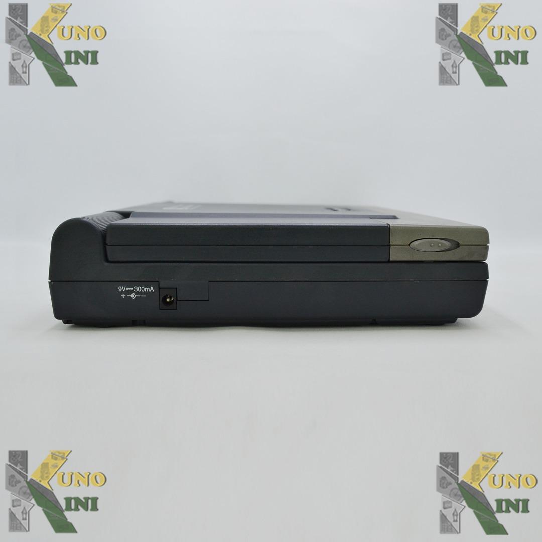 BARANG ANTIK OREGON SCIENTIFIC (ACCELERATOR ELITE), Antik, Pajangan di ...