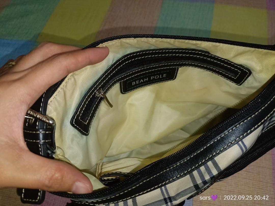 Bean pole, Women's Fashion, Bags & Wallets, Shoulder Bags on Carousell