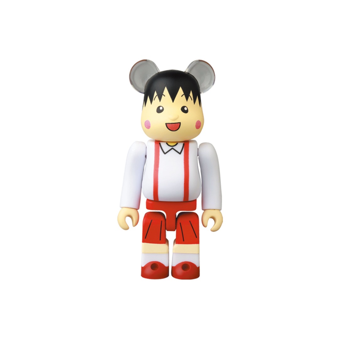Bearbrick Series 41 Chibi Maruko Chan, Hobbies & Toys, Toys & Games on ...