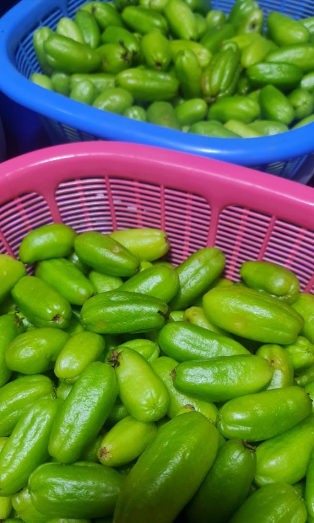 Belimbing buloh, Food & Drinks, Local Eats on Carousell