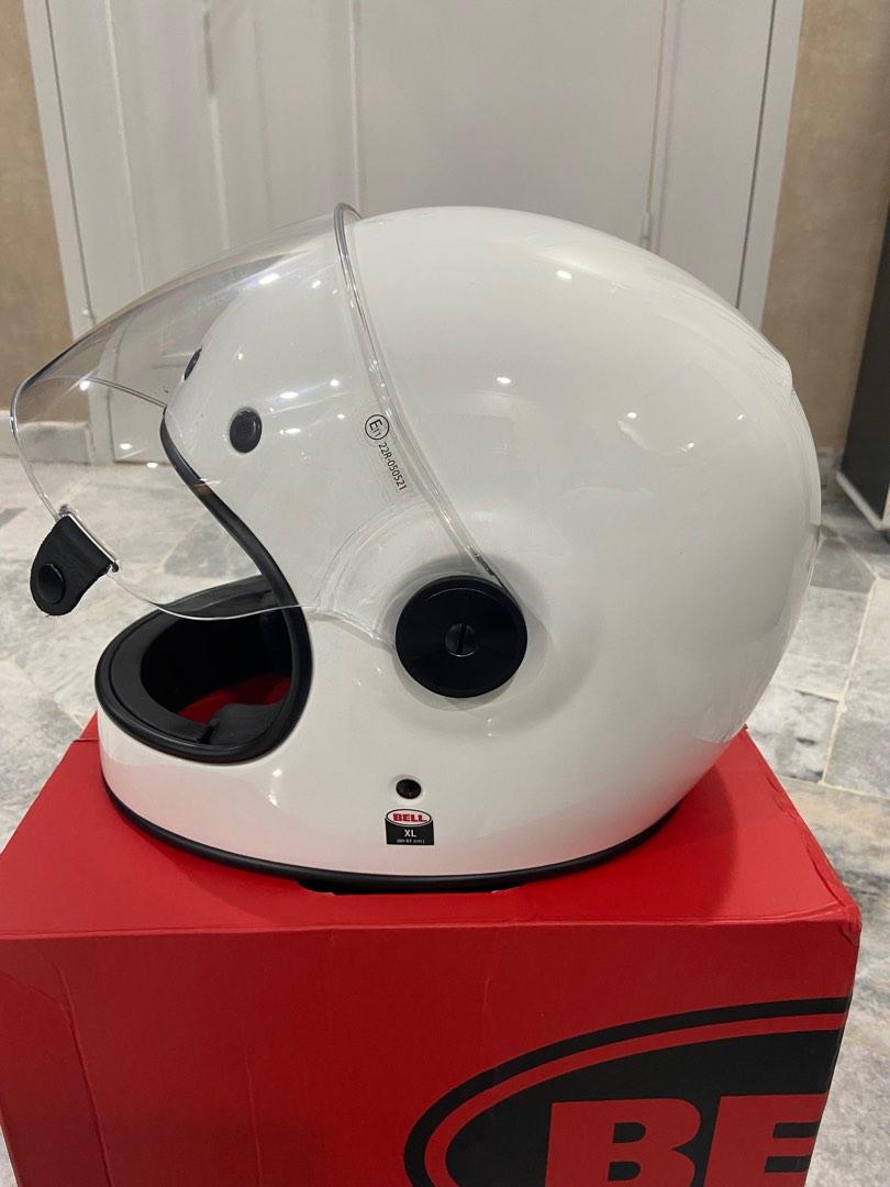 Bell Bullitt, Motorbikes on Carousell