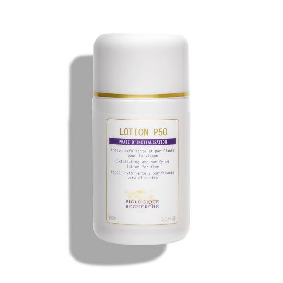 Biologique Recherche Lotion P50 (Large 150ML), Beauty & Personal Care ...