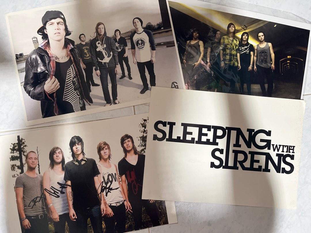 Bmth and Sws A4 posters, Hobbies & Toys, Memorabilia & Collectibles ...