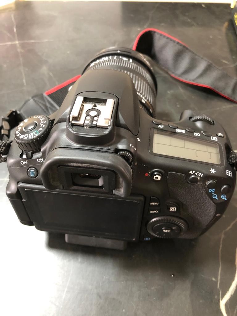 Cannon SLR, Photography, Cameras on Carousell