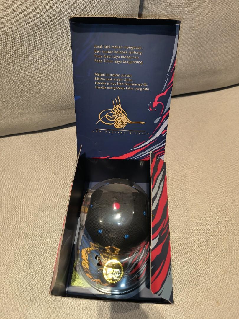 Capal Merdeka, Men's Fashion, Watches & Accessories, Cap & Hats on ...