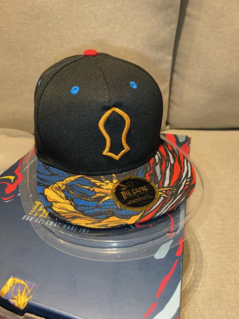 Capal Merdeka, Men's Fashion, Watches & Accessories, Cap & Hats on ...