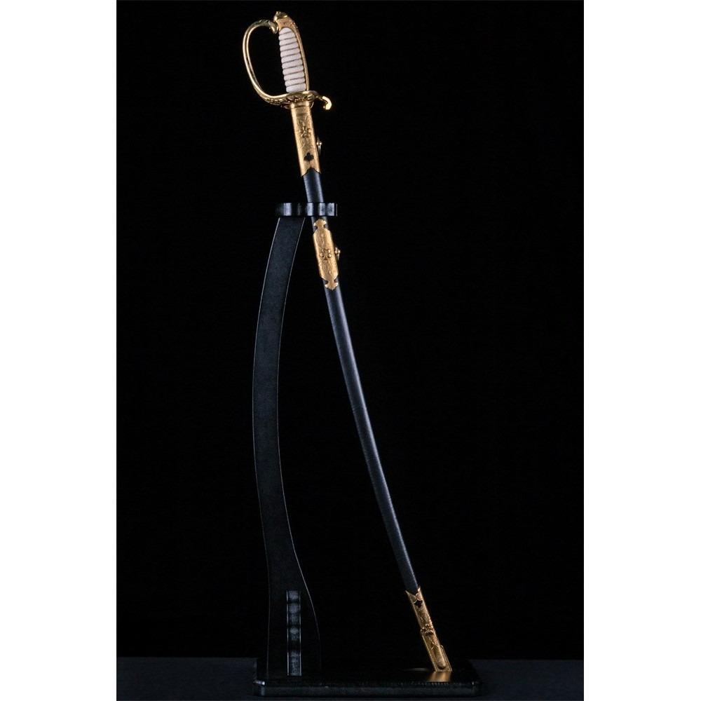 CAS Hanwei Japanese WWII Navy Officer's Sword, Hobbies & Toys ...