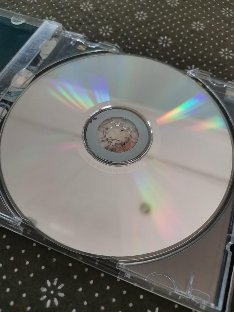 CD WAYS seiras, Hobbies & Toys, Music & Media, CDs & DVDs on Carousell