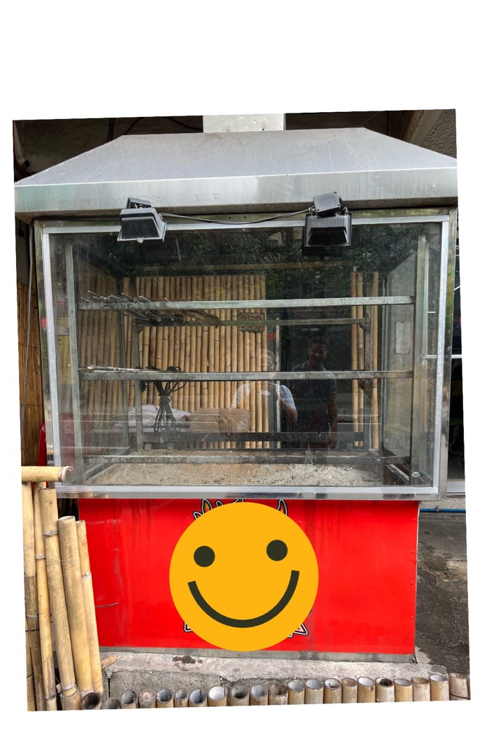 Chicken griller, TV & Home Appliances, Kitchen Appliances, Other ...