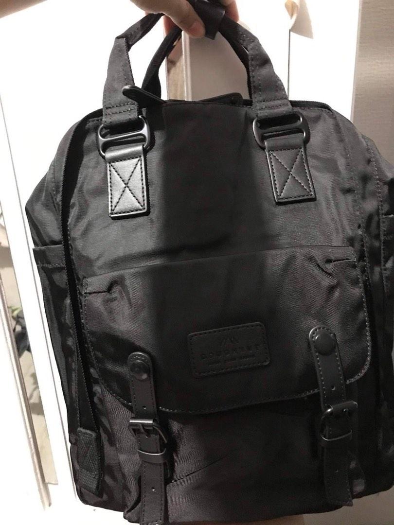 CLASSIC DOUGHNUT BACKPACK, Men's Fashion, Bags, Backpacks on Carousell