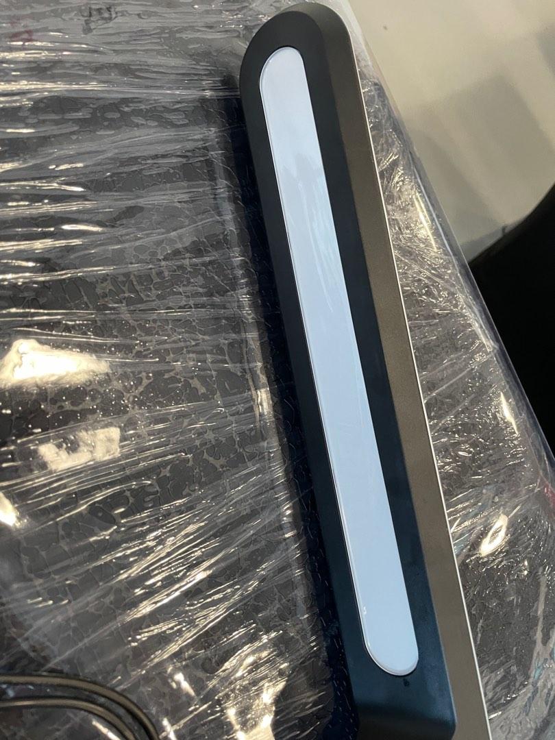 Clip on Table Led lights panasonic, Furniture & Home Living, Lighting ...