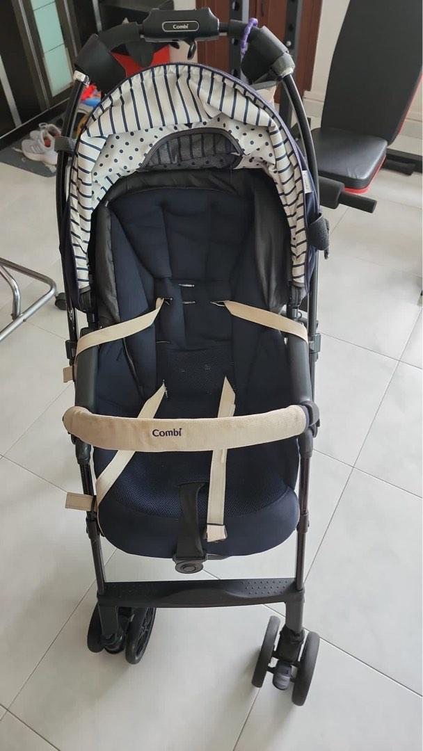 Combi Baby Stroller, Babies & Kids, Going Out, Strollers on Carousell