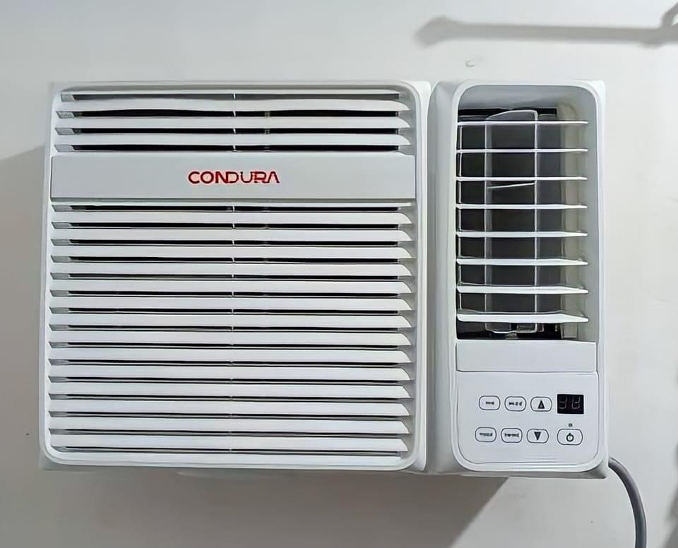 Condura inverter grade 1hp, TV & Home Appliances, Air Conditioning and ...