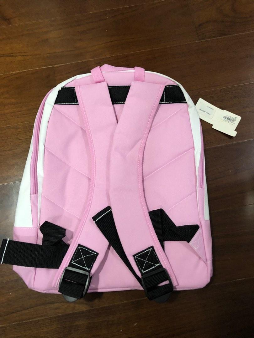 David & Goliath Backpack, Babies & Kids, Babies & Kids Fashion on Carousell
