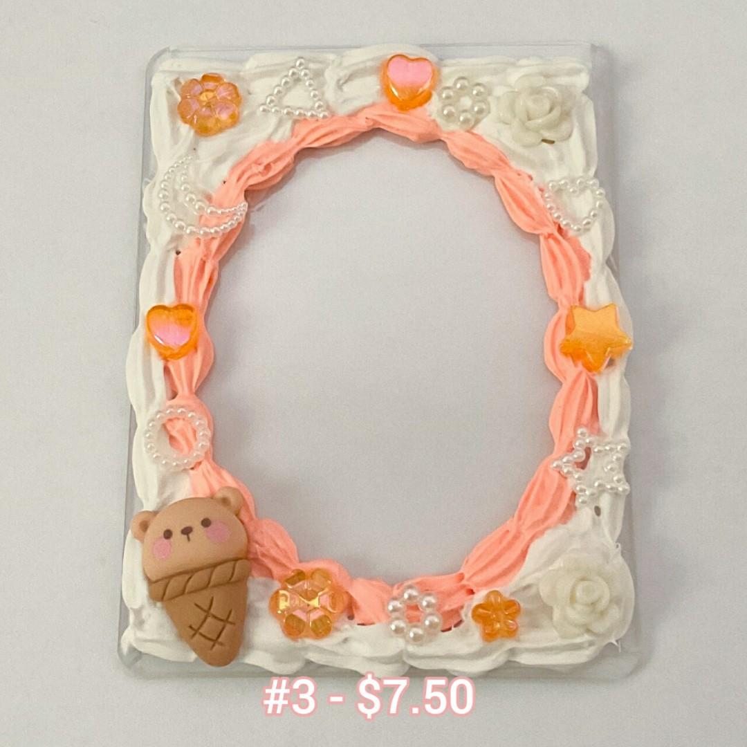 Decoden Kpop Toploader, Hobbies & Toys, Memorabilia & Collectibles, K ...